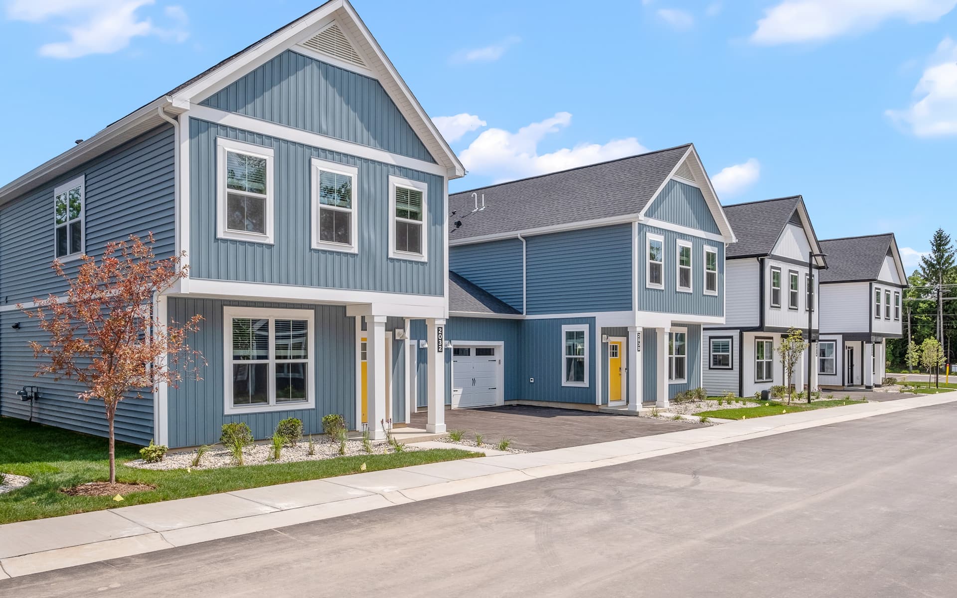 Single-family Rental Communities Colorado Springs, CO | Avanterra Homes